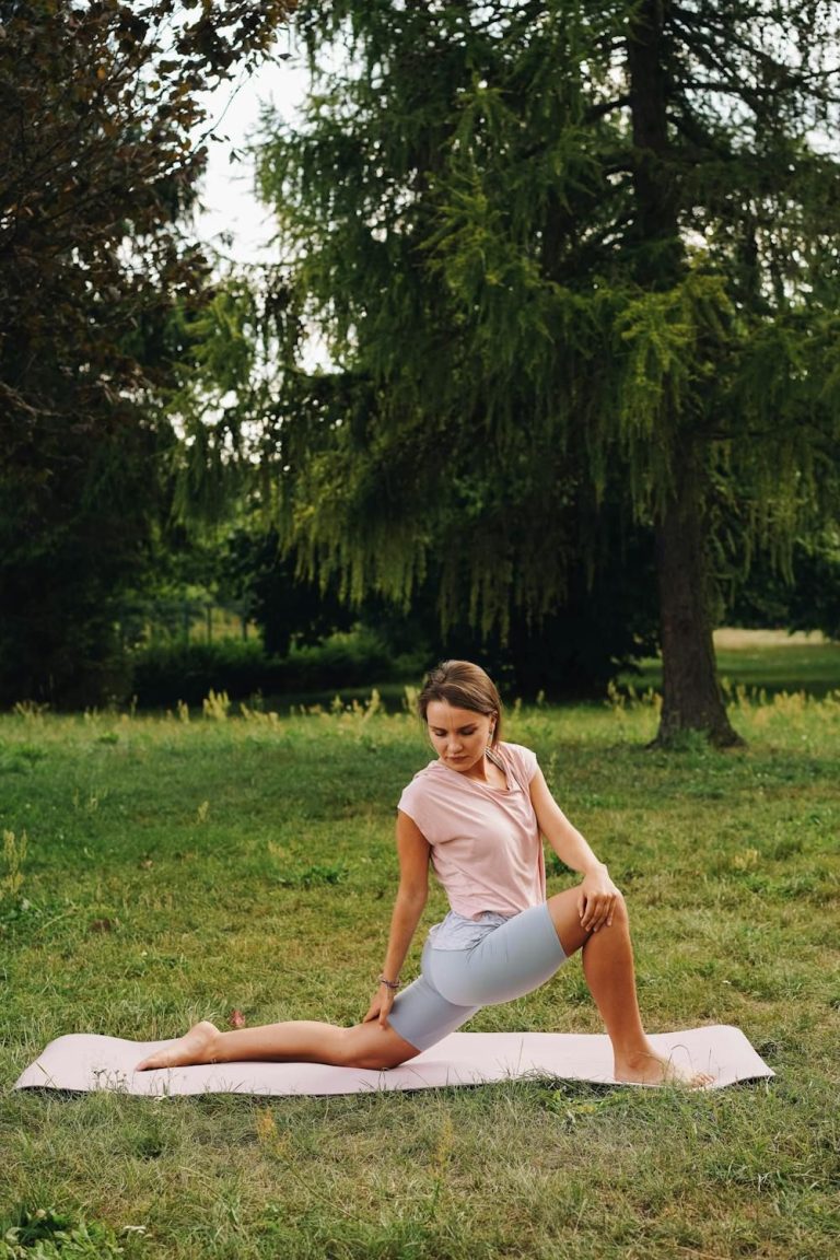Descubre el Fitness Sorprendente en una Rutina Simple – Donde nace la ...