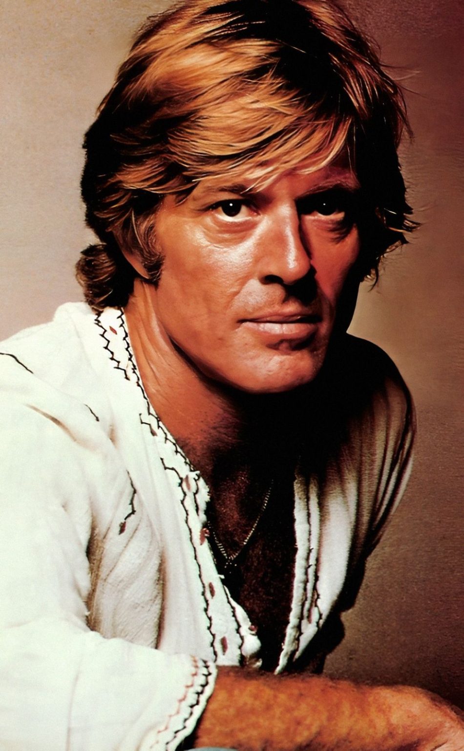 Robert Redford Dies: The Actor Who Turned Cinema into Conscience and ...