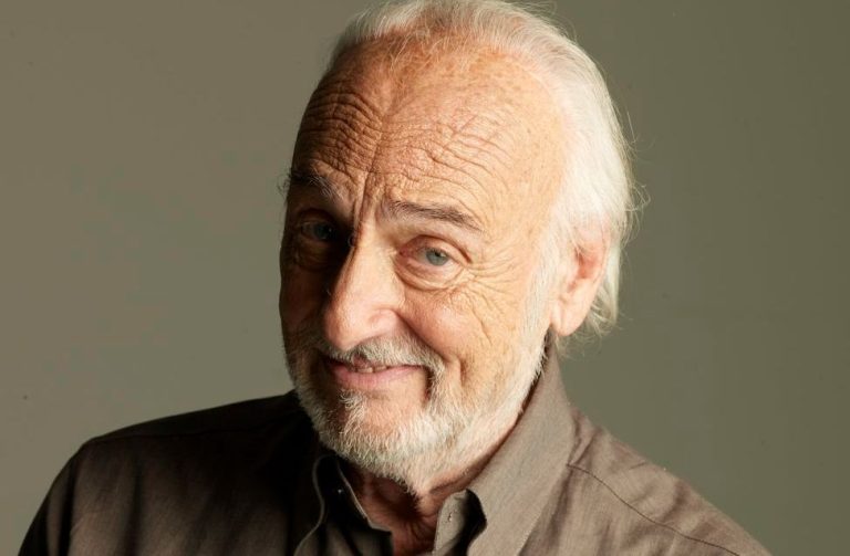 Fallece Héctor Alterio, actor inmenso y esencial de la escena en ...